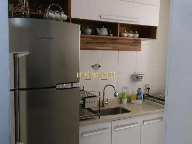 Apartamento para Venda em Suzano/SP Vila Urupês 2 Quartos