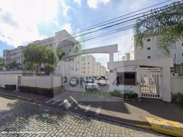 Apartamento para Venda em Suzano/SP Vila Urupês 2 Quartos