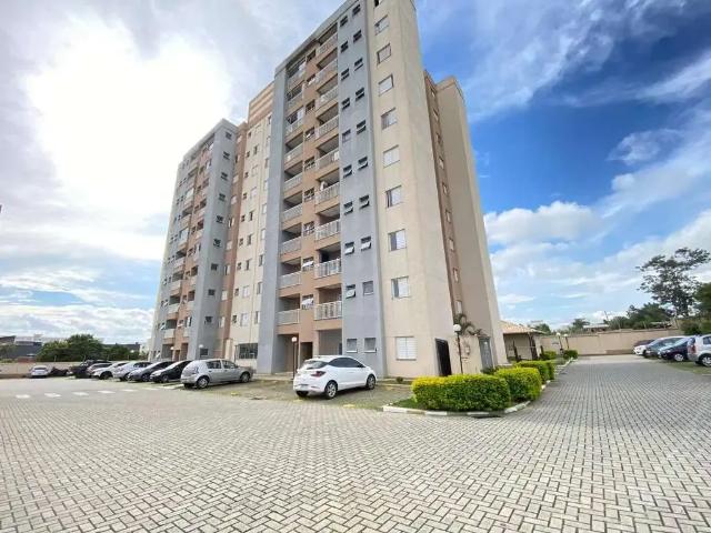 Apartamento para Venda em Suzano/SP Vila Urupês 2 Quartos