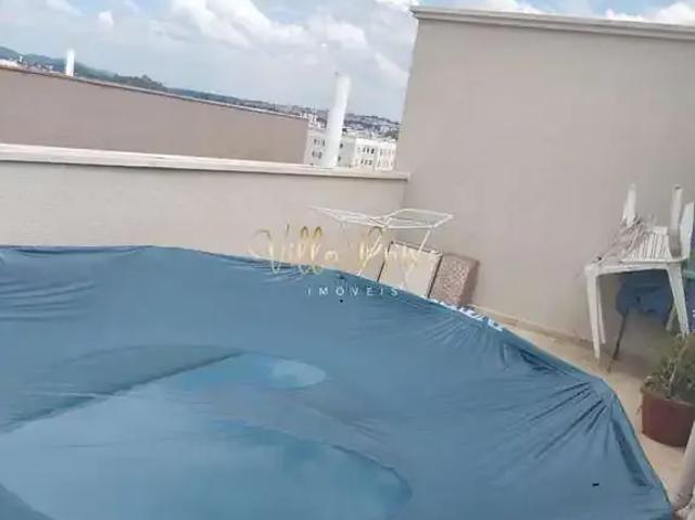 Apartamento para Venda em Suzano/SP Vila Urupês 2 Quartos