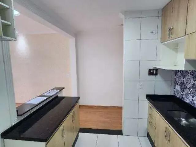 Apartamento para Venda em Suzano/SP Vila Urupês 2 Quartos