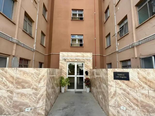 Apartamento para Venda em Suzano/SP Vila Urupês 2 Quartos