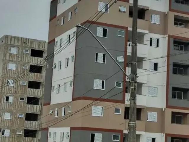 Apartamento para Venda em Suzano/SP Vila Urupês 2 Quartos
