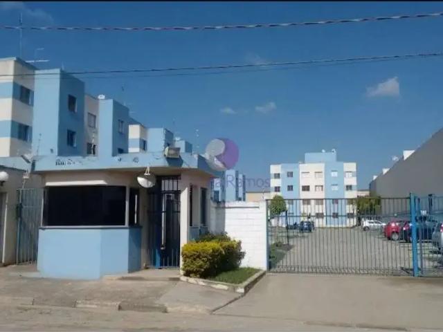 Apartamento para Venda em Suzano/SP Vila Urupês 2 Quartos
