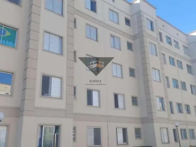 Apartamento para Venda em Suzano/SP Vila Urupês 2 Quartos