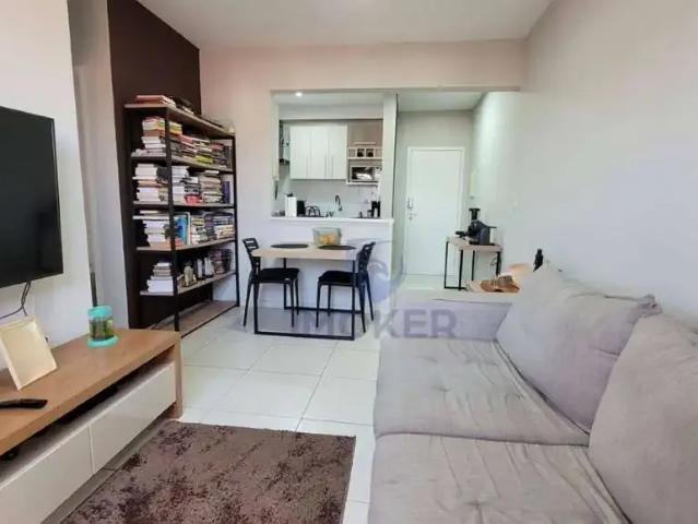 Apartamento para Venda em Suzano/SP Vila Urupês 2 Quartos