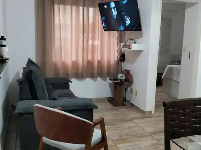Apartamento para Venda em Suzano/SP Vila Urupês 2 Quartos
