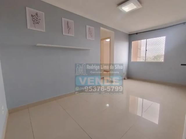Apartamento para Venda em Suzano/SP Vila Urupês 2 Quartos