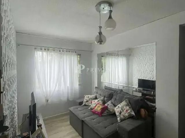 Apartamento para Venda em Suzano/SP Vila Urupês 2 Quartos