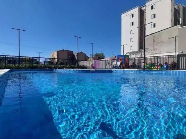 Apartamento para Venda em Suzano/SP Vila Urupês 2 Quartos