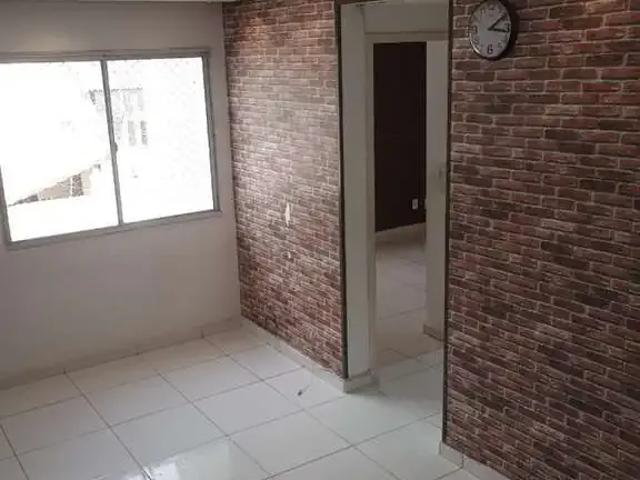 Apartamento para Venda em Suzano/SP Vila Urupês 2 Quartos