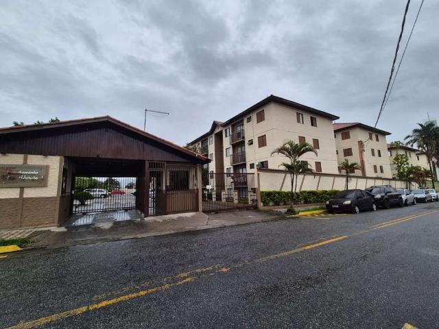 Apartamento para Venda em Suzano/SP Vila Urupês 2 Quartos