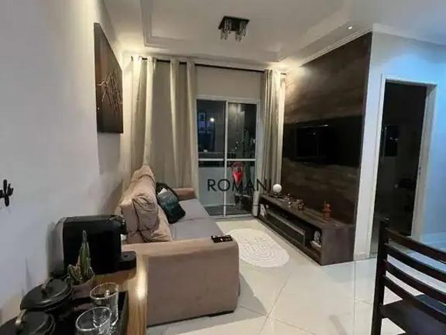 Apartamento para Venda em Suzano/SP Vila Urupês 2 Quartos