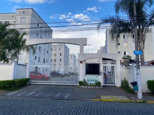 Apartamento para Venda em Suzano/SP Vila Urupês 2 Quartos