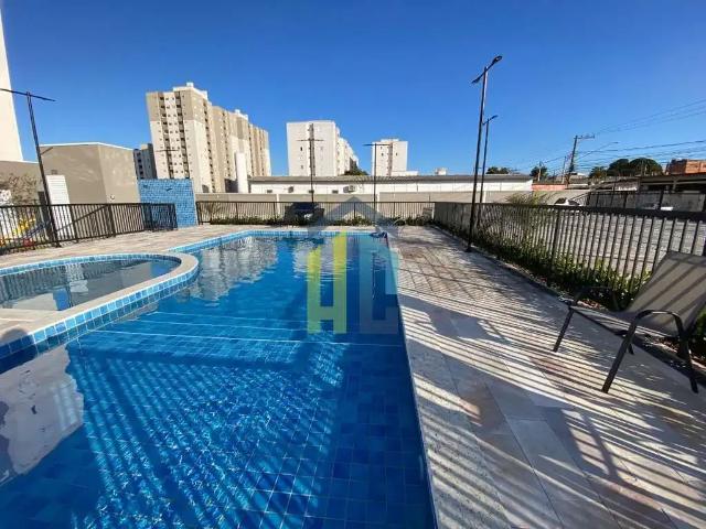 Apartamento para Venda em Suzano/SP Vila Urupês 2 Quartos