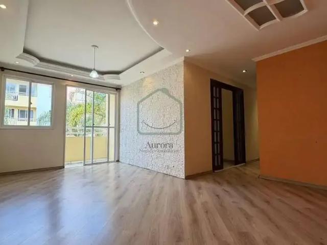 Apartamento para Venda em Suzano/SP Vila Urupês 3 Quartos