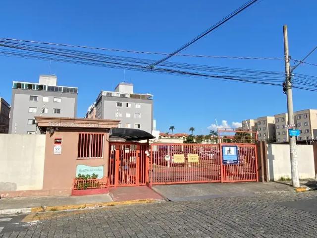 Apartamento para Venda em Suzano/SP Vila Urupês 3 Quartos