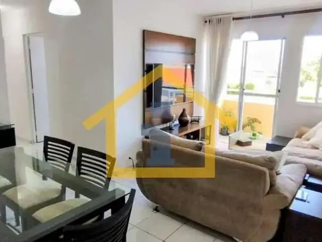 Apartamento para Venda em Suzano/SP Vila Urupês 3 Quartos