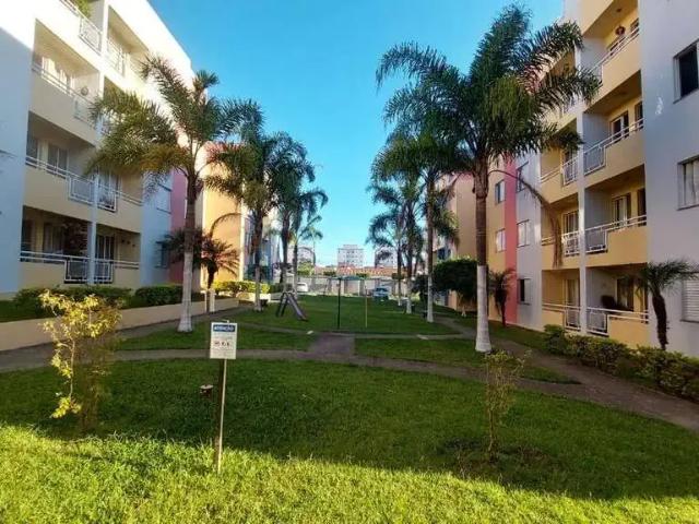 Apartamento para Venda em Suzano/SP Vila Urupês 3 Quartos
