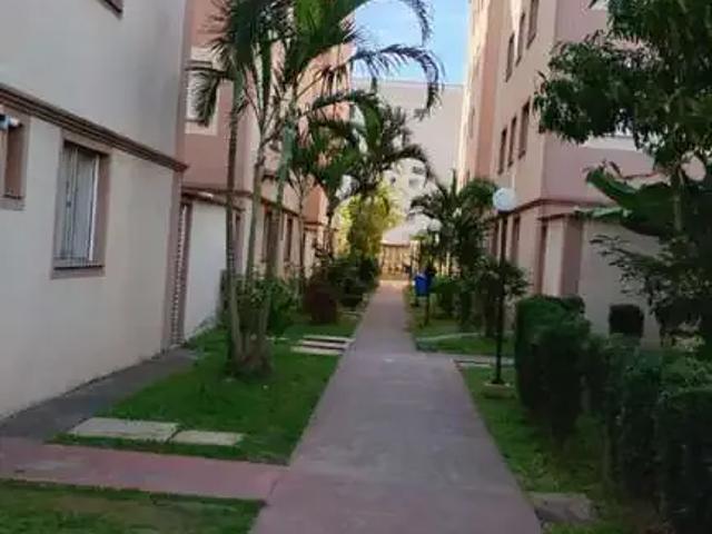 Apartamento para Venda em Suzano/SP Vila Urupês 3 Quartos