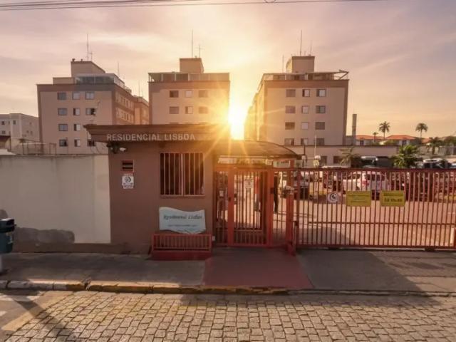 Apartamento para Venda em Suzano/SP Vila Urupês 3 Quartos