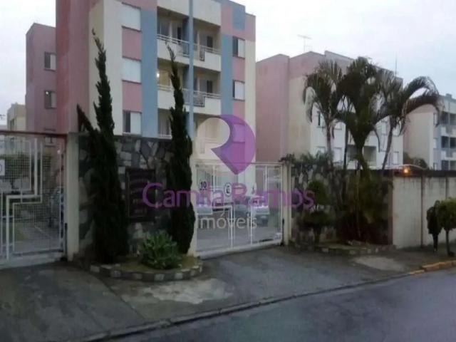 Apartamento para Venda em Suzano/SP Vila Urupês 3 Quartos