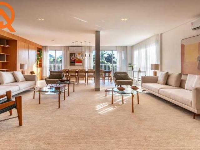 Apartamento para venda em Swift de 221.73m² com 3 Quartos, 3 Suites e 3 Garagens