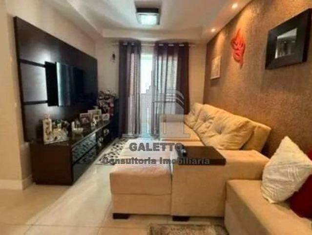 Apartamento para venda em SWIFT de 77.00m² com 3 Quartos, 1 Suite e 1 Garagem