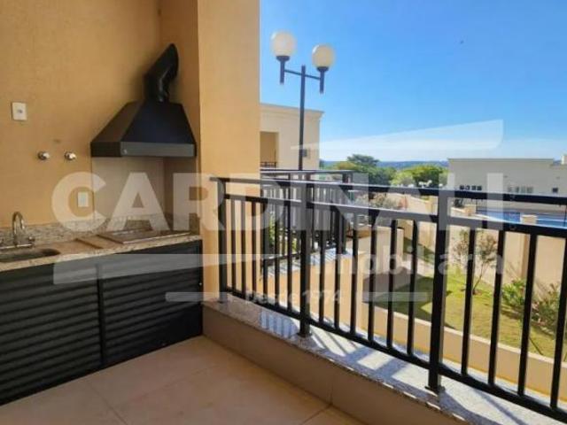 Apartamento para venda em Swiss Park de 108.00m² com 2 Quartos, 1 Suite e 2 Garagens