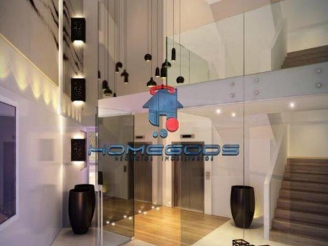 Apartamento para venda em Swiss Park de 102.20m² com 2 Quartos, 1 Suite e 1 Garagem
