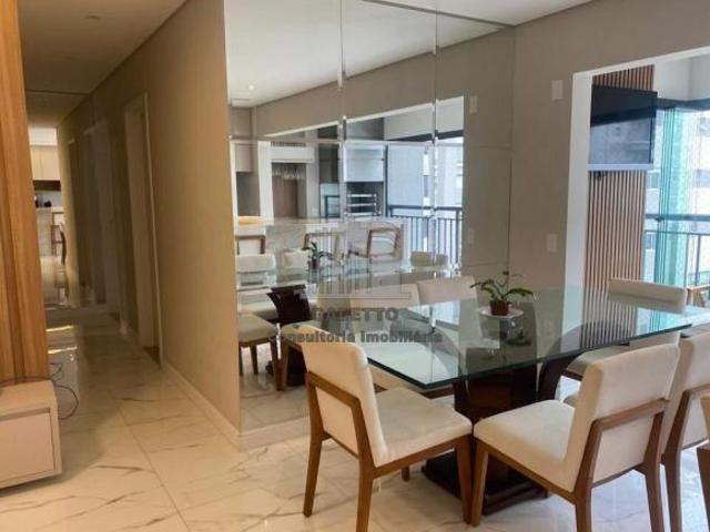 Apartamento para venda em Swiss Park de 103.00m² com 3 Quartos, 1 Suite e 2 Garagens