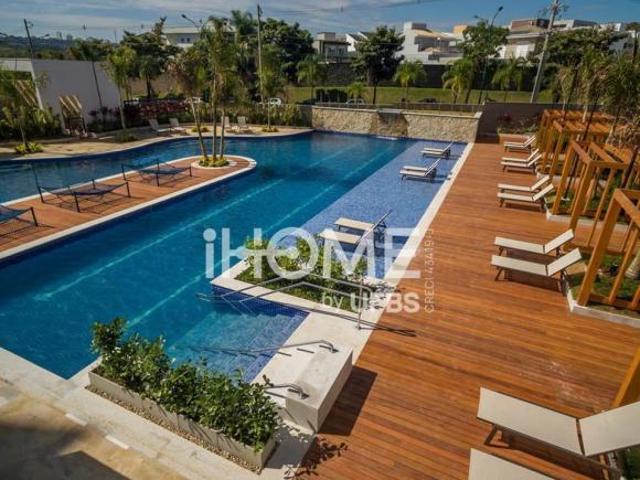 Apartamento para venda em Swiss Park de 130.00m² com 3 Quartos e 3 Suites