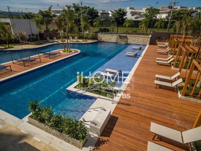 Apartamento para venda em Swiss Park de 130.00m² com 3 Quartos e 3 Suites