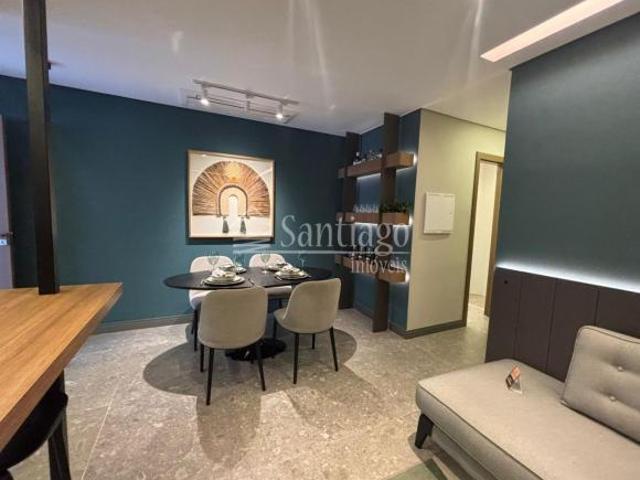 Apartamento para venda em Swiss Park de 62.00m² com 2 Quartos, 1 Suite e 2 Garagens