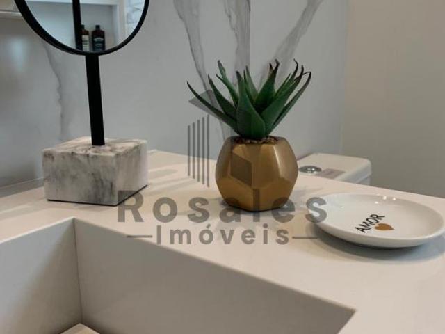 Apartamento para venda em Swiss Park de 65.00m² com 2 Quartos, 1 Suite e 2 Garagens
