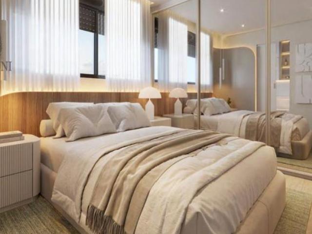 Apartamento para venda em Swiss Park de 67.43m² com 3 Quartos, 1 Suite e 1 Garagem