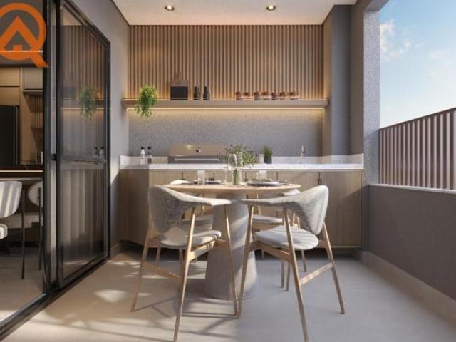 Apartamento para venda em Swiss Park de 74.50m² com 3 Quartos, 1 Suite e 2 Garagens