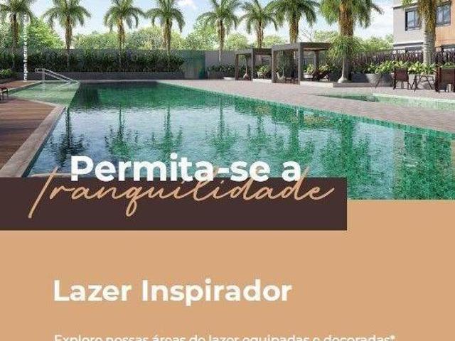 Apartamento para venda em Swiss Park de 78.15m² com 3 Quartos, 1 Suite e 2 Garagens