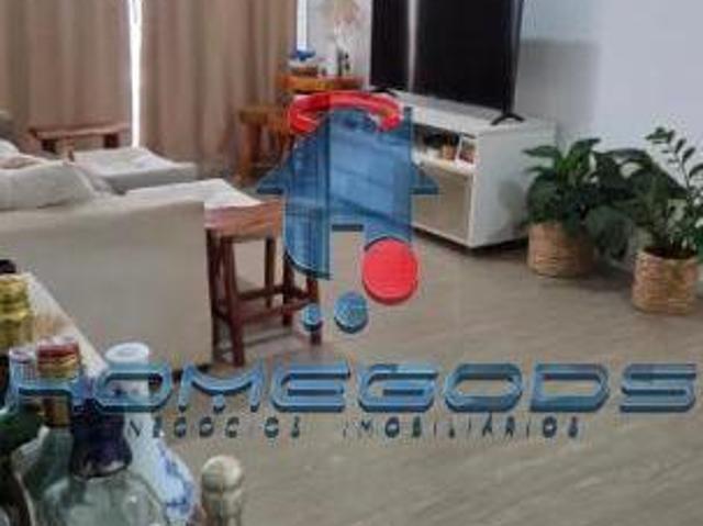 Apartamento para venda em Swiss Park de 91.00m² com 1 Quarto, 1 Suite e 2 Garagens