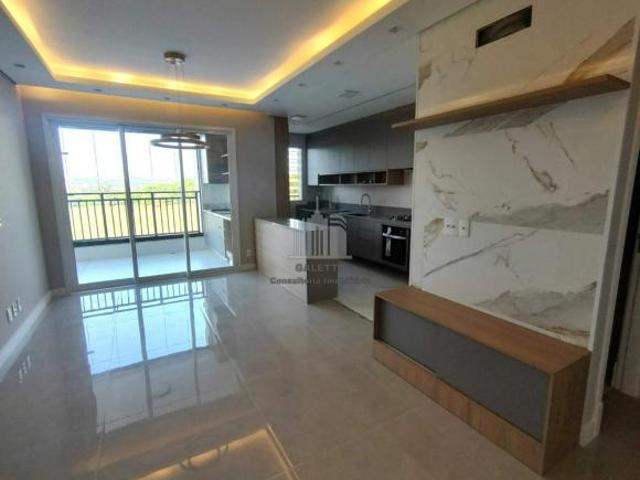 Apartamento para venda em Swiss Park de 91.00m² com 3 Quartos, 1 Suite e 2 Garagens