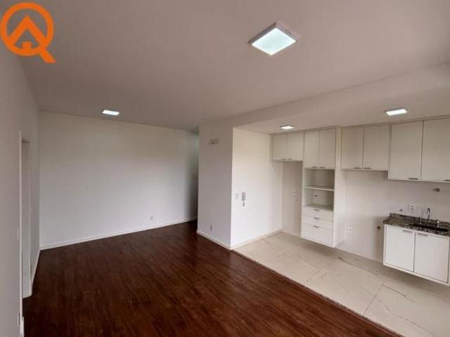 Apartamento para venda em Swiss Park de 91.09m² com 3 Quartos, 1 Suite e 2 Garagens