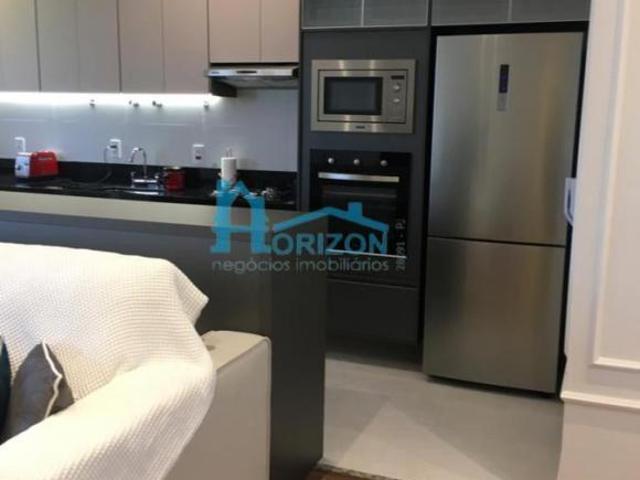 Apartamento para venda em Swiss Park de 94.00m² com 3 Quartos, 1 Suite e 2 Garagens