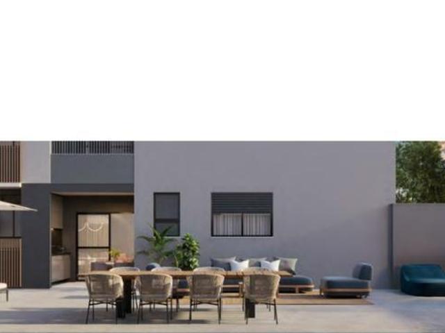 Apartamento para venda em Swiss Park em Campinas São Paulo de 60.17m² com 2 Quartos, 1 Suíte e 1 Garagem