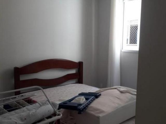 Apartamento para venda em São Tomáz, Belo Horizonte