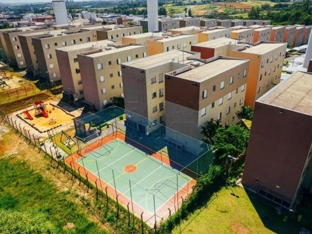 Apartamento para venda em São Venâncio de 49.00m² com 2 Quartos e 1 Garagem