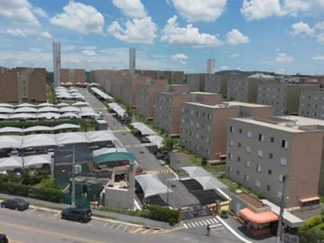 Apartamento para venda em São Venâncio de 54.00m² com 2 Quartos e 1 Garagem