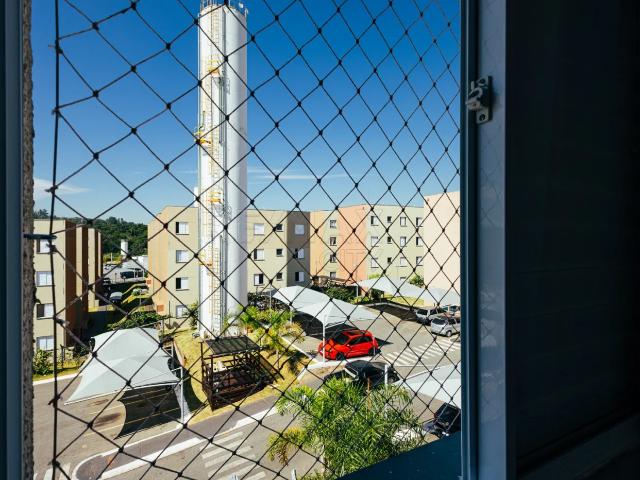 Apartamento para venda em São Venâncio em Itupeva São Paulo de 49.00m² com 2 Quartos e 1 Garagem