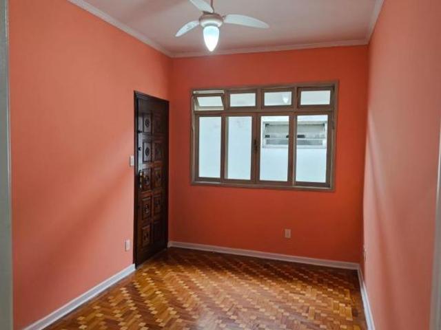 Apartamento para Venda em São Vicente, BOA VISTA, 1 dormitório, 1 banheiro, 1 vaga