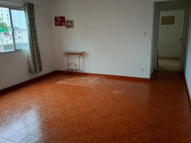 Apartamento para Venda em São Vicente, BOA VISTA, 1 dormitório, 1 banheiro, 1 vaga