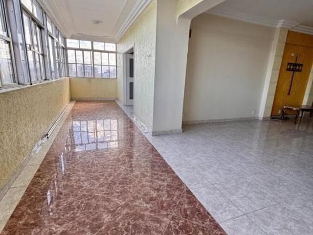 Apartamento para Venda em São Vicente, BOA VISTA, 2 dormitórios, 1 suíte, 2 banheiros, 1 vaga